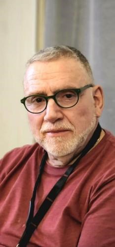 Frederick Joseph Hayden-Larson Obituary (2024) - Rochester, NY ...