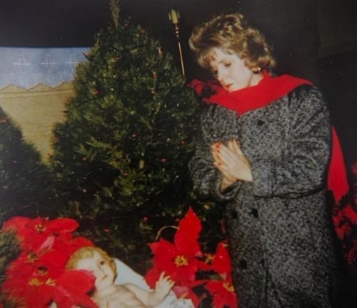 Gail Kincaid Obituary (2026) - Lakewood, OH - David G. Martens & Son ...