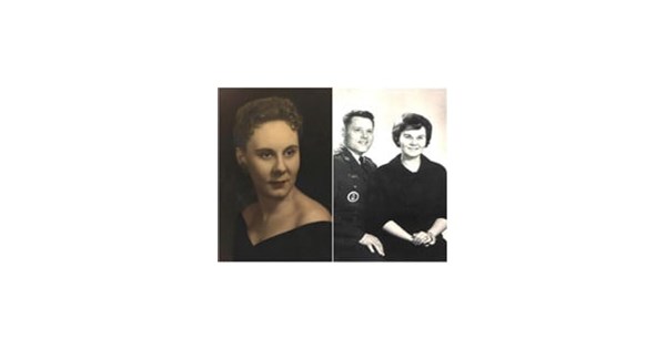 Eleanor Mae Thompson Obituary (2023) - Watseka, IL - Knapp-Redenius ...