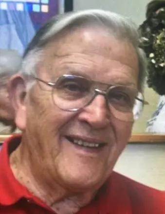 Edward Lawrence "Ed" James Obituary (1930 - 2025) - Tupelo, MS - WTVA