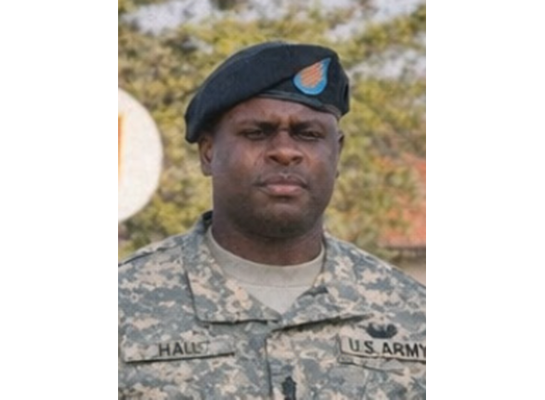 CSM Terry A. "Ret" Hall Obituary (2026) - Lawton, OK - Lawton Ritter ...