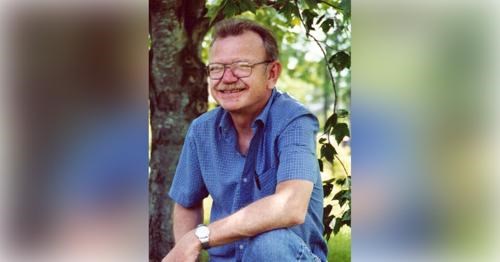 Darrell Gene Jessie Obituary (2023) - Georgetown, KY - Tucker, Yocum ...