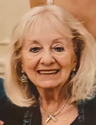 Antoinette Marie Tanzi Obituary (2023) - Narragansett, RI - Nardolillo ...