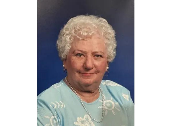 Arlene M. Love Obituary (2025) - Fond du Lac, WI - Zacherl Funeral Home ...