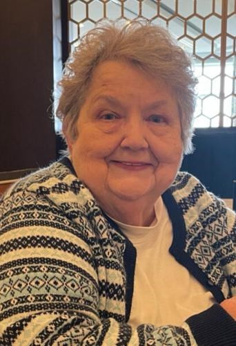Sue Cole Obituary (2024) - Elmhurst, IL - Gibbons Funeral Home - Elmhurst