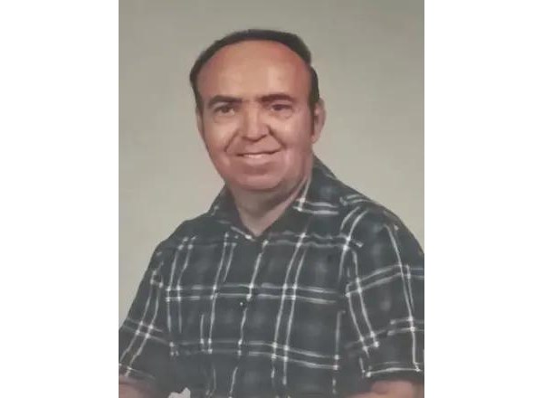 Douglas McArthur Boone Obituary (2025) - Del Rio, TX - Sunset Memorial ...