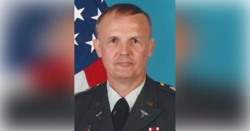 Lt. Col. Dennis J. Dombrowski Obituary (2023) - Erie, PA - Brugger ...