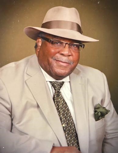 Mr. Carl Francis Sr. Obituary (2025) - Newport News, VA - C. C. Carter ...