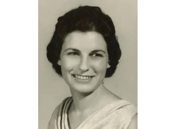 Laura Ann Kizer Kirby Obituary (2025) - Greenville, SC - Thomas McAfee ...