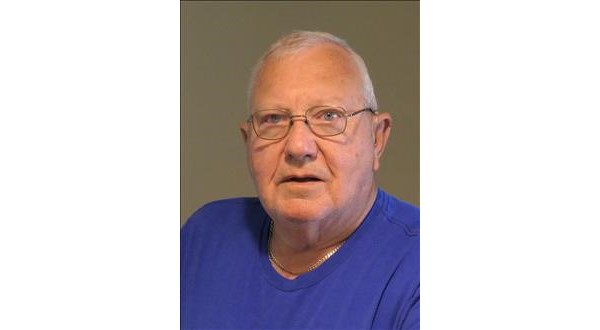 Frederick Stebbins II Obituary (2023) - Pittsburg, KS - Brenner ...