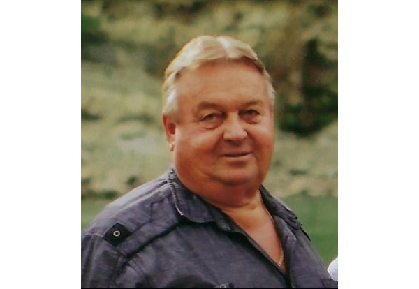 Colin Richard McCracken Obituary (2025) - Gilbert, AZ - Gilbert ...