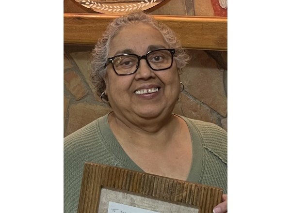 Sylvia C. Salazar Obituary (2026) - Del Rio, TX - Sunset Memorial Oaks ...