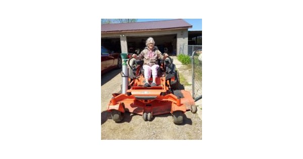 Sandra Livingston Obituary (2023) - Kalamazoo, MI - Joldersma & Klein ...