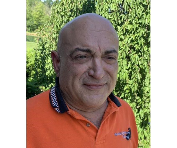 David Sammartino Obituary (1961 - 2025) - Youngstown, OH - Mahoning Matters