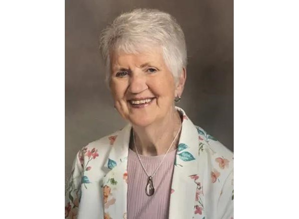 Lucille Janet Farley Obituary (2025) - Bardstown, KY - Houghlin Funeral ...