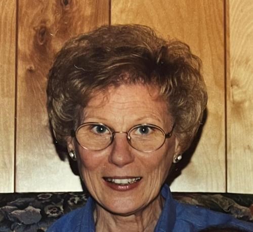 Joan Andrzejewski Rousseau Obituary (2025) - Abington, PA - Helweg ...