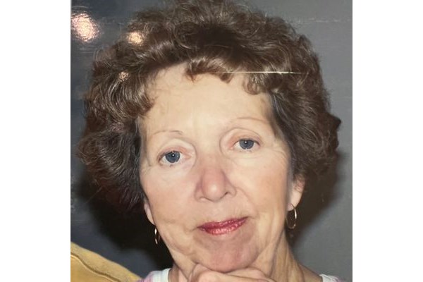 Judith Ann "Judy" Keenan Obituary (2025) - Bluffton, SC - Simplicity ...
