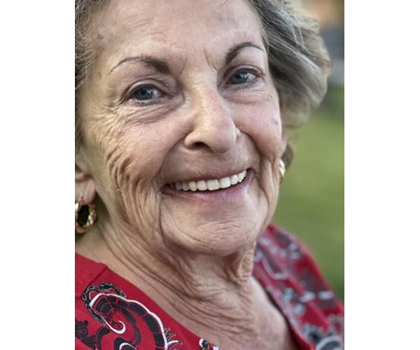 Sharleen Fenderson-Hoar Obituary (2024) - Narragansett, RI - Nardolillo ...