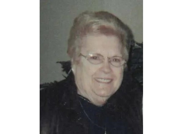 Hazel J. Allen Obituary (2025) - Mount Carmel, IL - Keepes Funeral Home