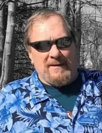 David Champion Obituary (2024) - Wasilla, AK