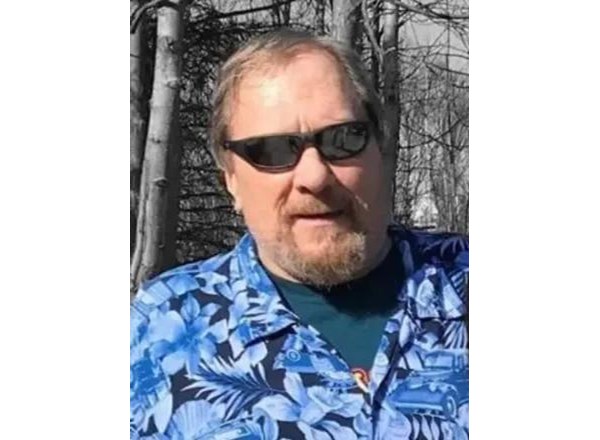David Champion Obituary (2024) - Wasilla, AK