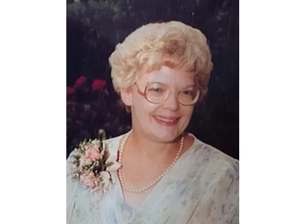 Anne Mary Fank Obituary (2025) - Wheaton, IL - Williams-Kampp Funeral Home