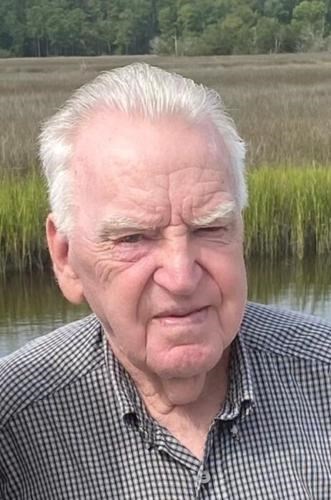 Rev. James E. Collins Obituary (2023) - London, OH - Eberle-Fisher ...