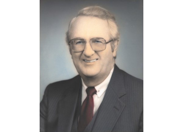 H.F. "Jack" Jackson Obituary (2026) - Avon Lake, OH - Busch Funeral and ...