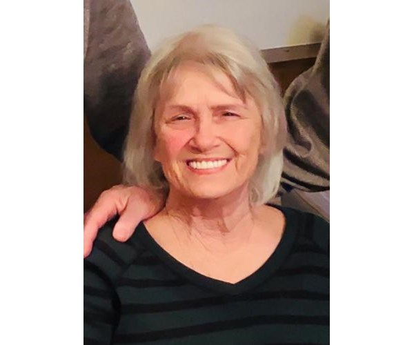 Sandra Carpenter Obituary (2021) - Georgetown, TX - Cook-Walden Davis ...