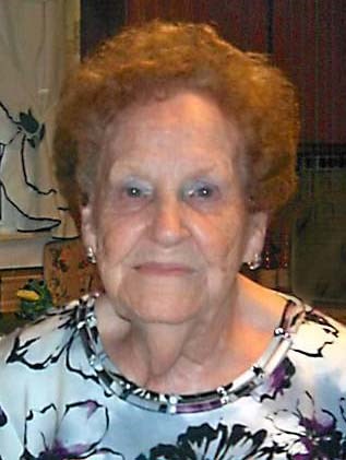 Alfreda Sadler Obituary (2025) - Waterford, MI - Coats Funeral Home ...