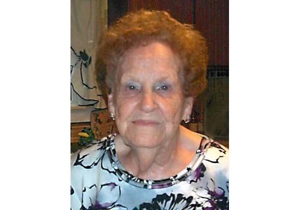 Alfreda Sadler Obituary (2025) - Waterford, MI - Coats Funeral Home ...