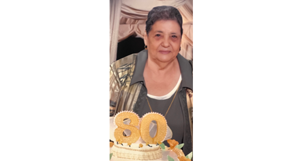 Isabel Maria Espinal Vda Peralta Obituary (2025) - Ridgewood, NY ...