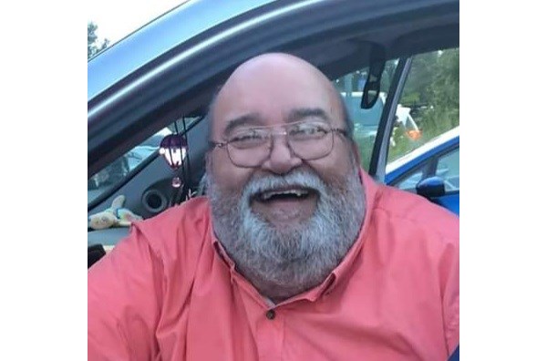 Robert Salas Obituary (2026) - Old Town, FL - Crevasse's Simple ...