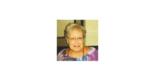 Carol Clark Obituary (2025) - Arcadia, IN - Hartley-Dunnichay Funeral ...