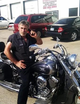 Gary Jerald Pounds Obituary (2025) - Clyde, NC - Smoky Mountain ...