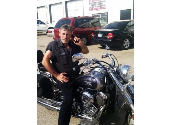 Gary Jerald Pounds Obituary (2025) - Clyde, NC - Smoky Mountain ...