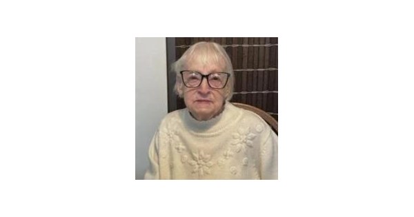 Jean Smith Obituary and Online Memorial (2026)
