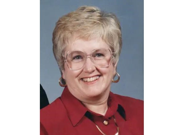 Mary Margaret Hostetler Obituary (2025) - Cumberland, MD - Adams Family ...