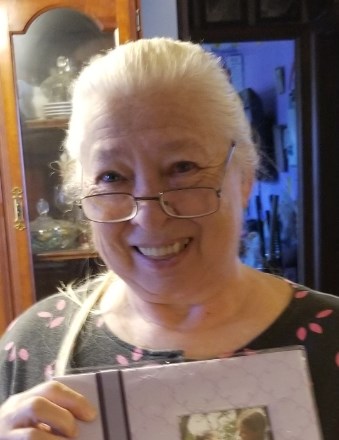 Patricia Ann Justus Obituary (2025) - Grundy, VA - Shortridge-Ramey ...