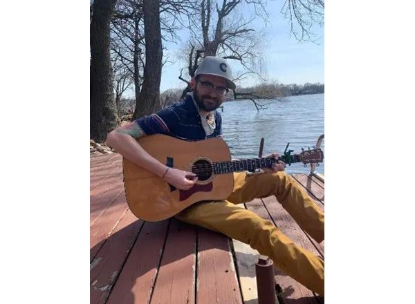 Nathan Ray Russell Obituary (2024) - McHenry, IL - Colonial Funeral ...