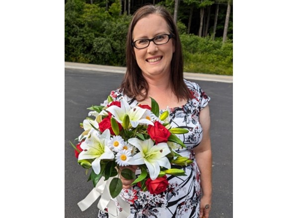 Candida Hope "DoBug" Williams Obituary (2026) - Clintonville, WV ...