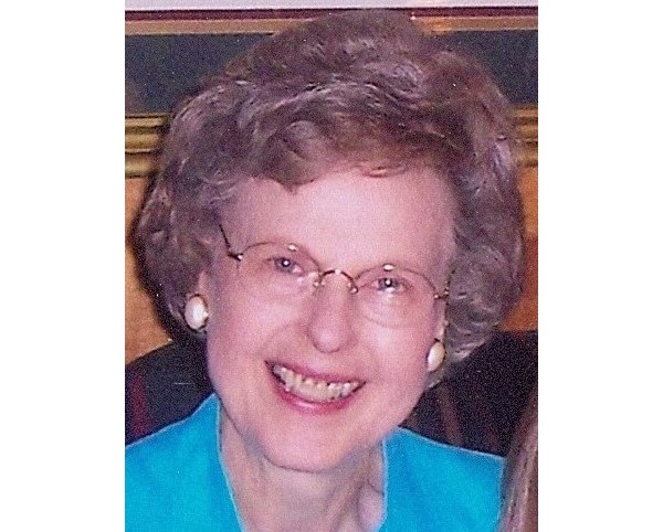 Mary Quinn Obituary (2023) - Hartselle, AL - Peck Funeral Home - Hartselle