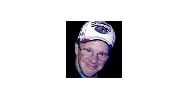 Brian McCormack Obituary and Online Memorial (2022)
