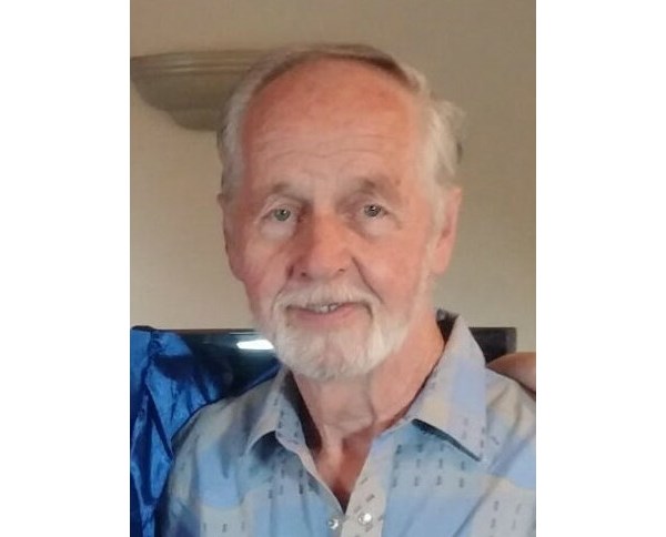 Robert Monroe Storm Obituary (2025) - Joliet, IL - Fred C. Dames ...