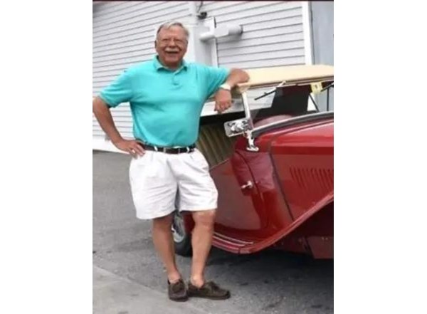 John Marcus "Jack" Leonard Obituary (2024) - Burlington, VT - Cremation ...
