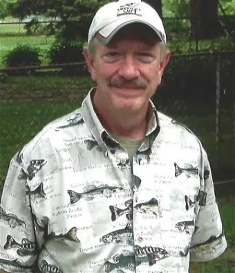Mark Ryan Zerkle Obituary (2024) - Lansing, MI - Palmer Bush & Jensen ...