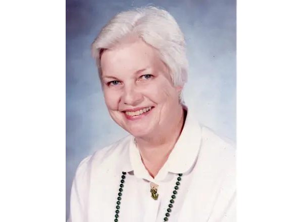 Rachel Rodes Currie Martin Obituary (2025) - Oxford, MS - Waller ...