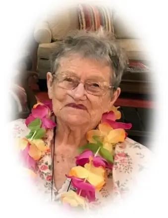 Annie Mae Cole Obituary (2025) - Carrollton, GA - Almon Funeral Home ...