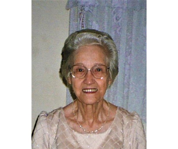 Hazel Louise Williamson Obituary (2022) - Glen Burnie, MD - Singleton ...