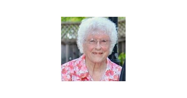 Ellen Roarty Obituary (2025) - Windsor, CA - Windsor & Healdsburg ...